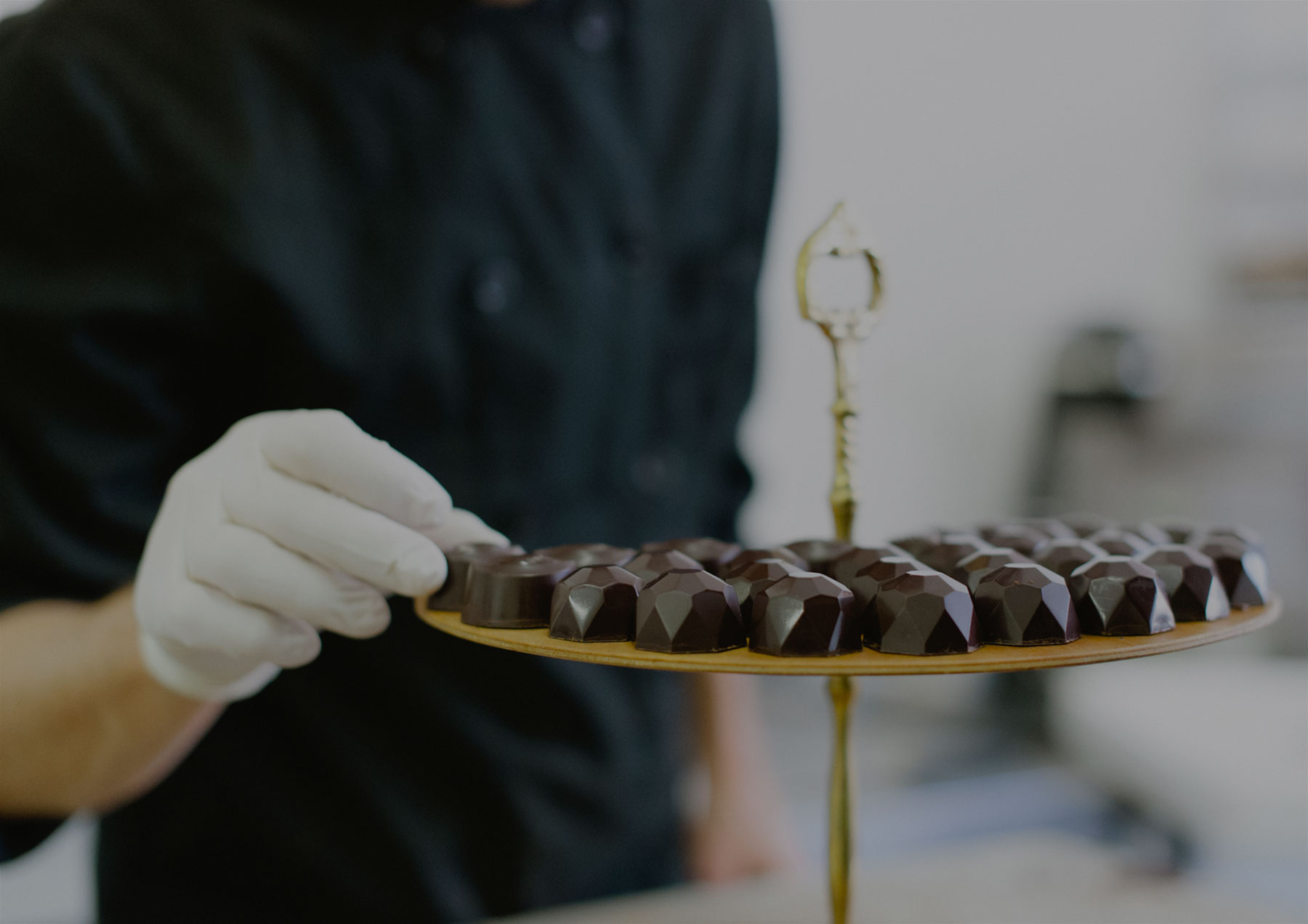 Thomas Haas Chocolates - Aughdem Recruitment